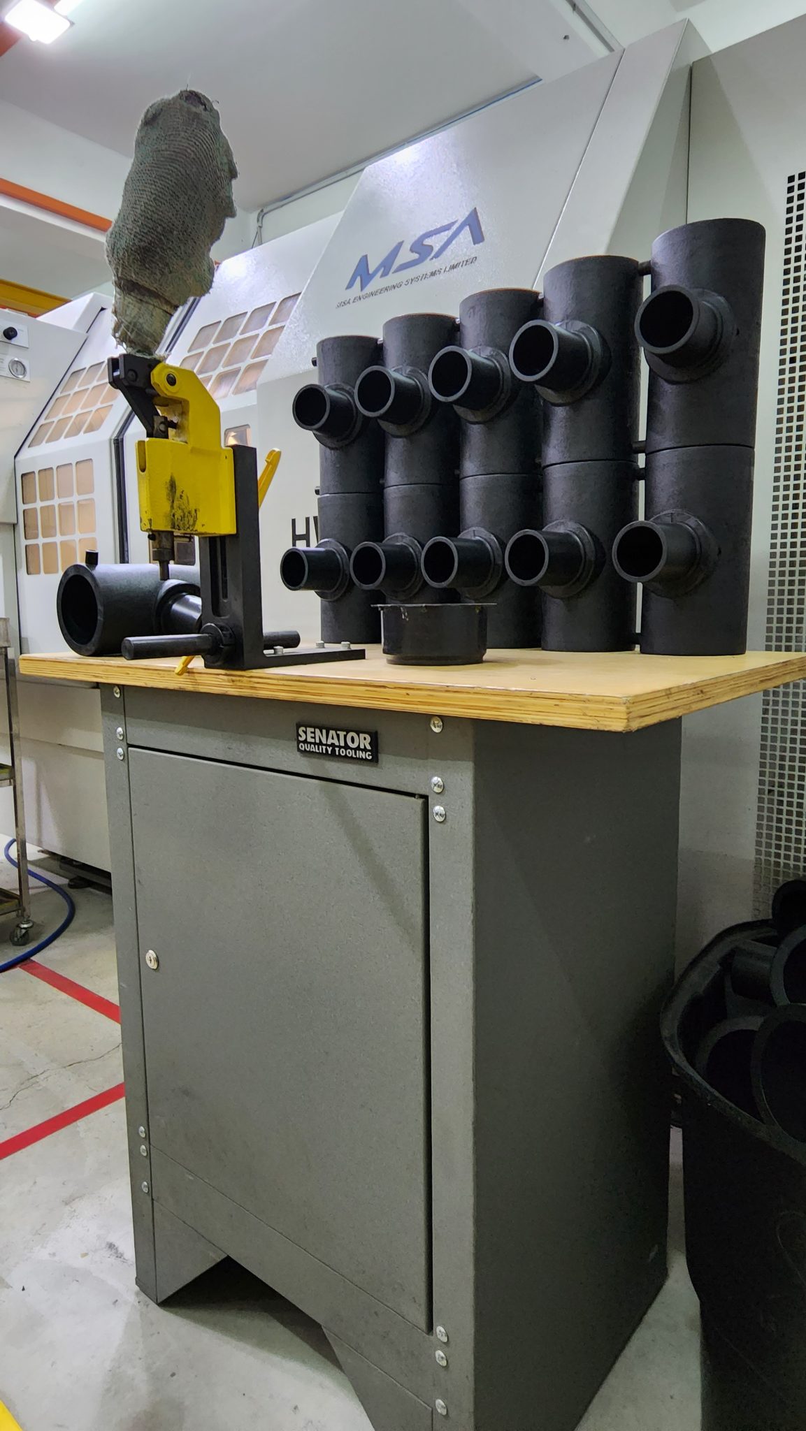 About Us – Sansico