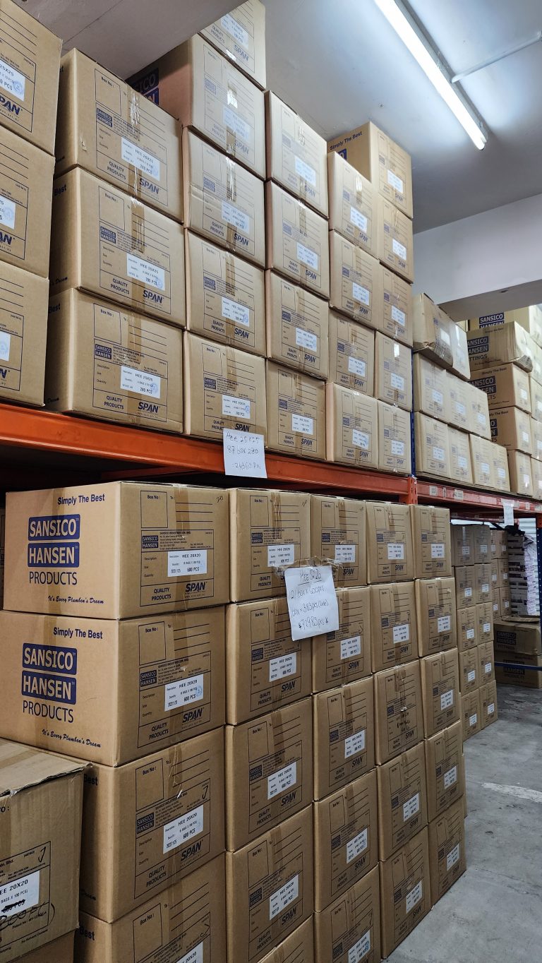 About Us – Sansico