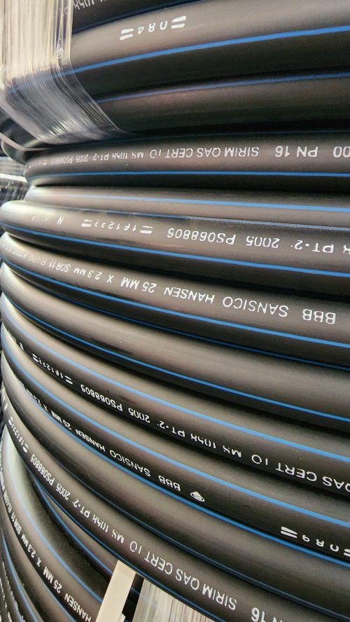 About Us – Sansico