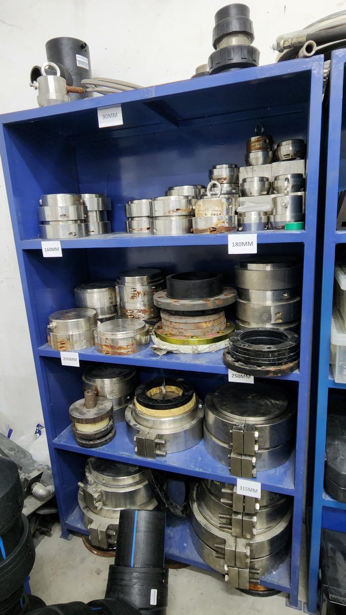 About Us – Sansico