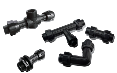 Hansen Fitting & Pipes Category – Sansico