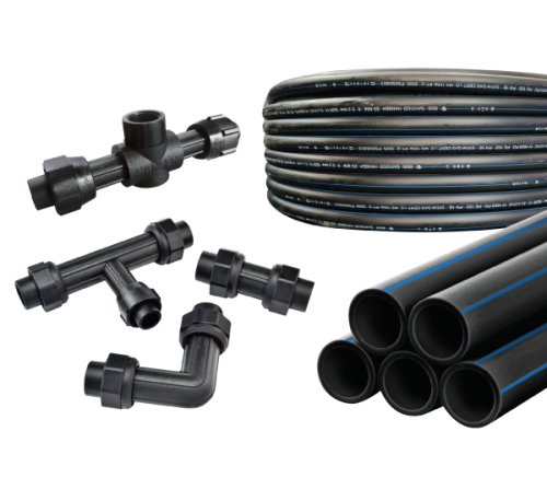 Hansen Fitting & Pipes Category – Sansico