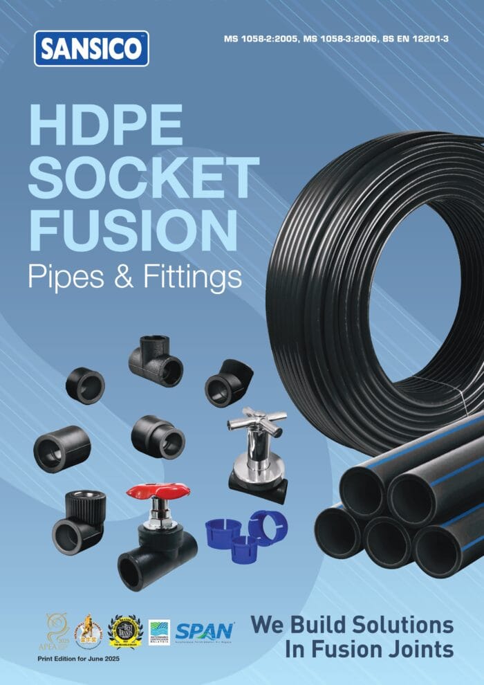 Fitting & Pipes – Sansico