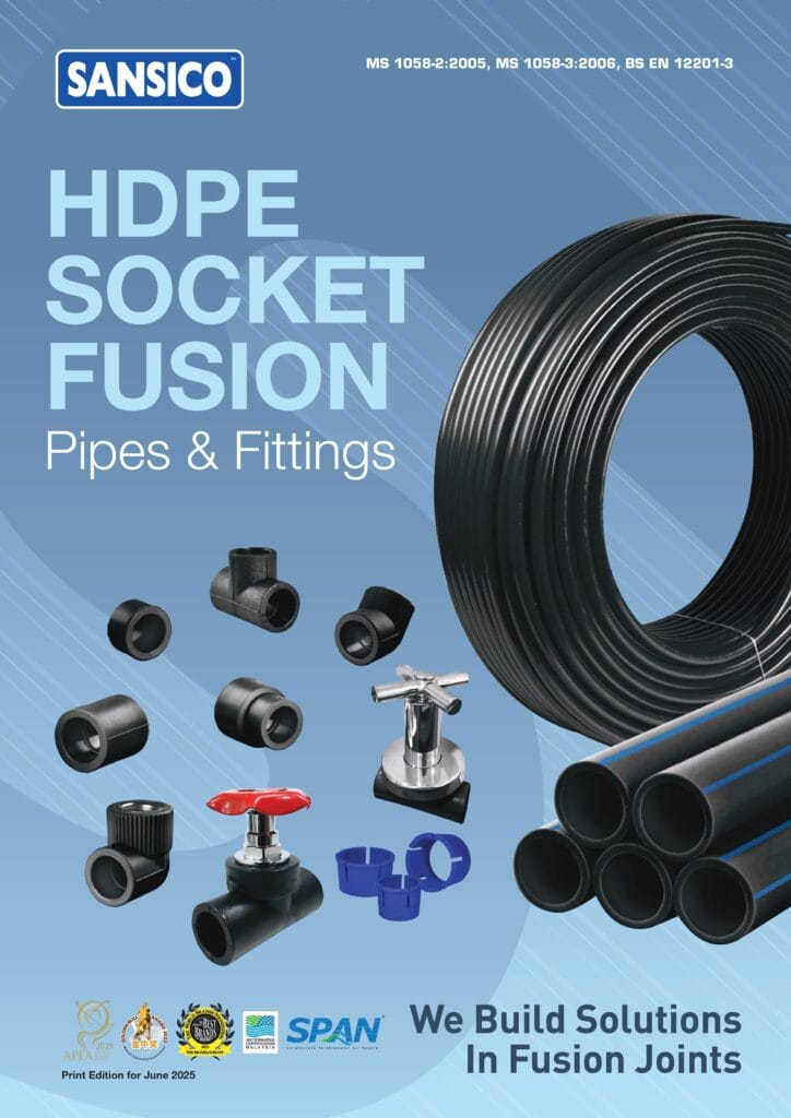 Fitting & Pipes – Sansico