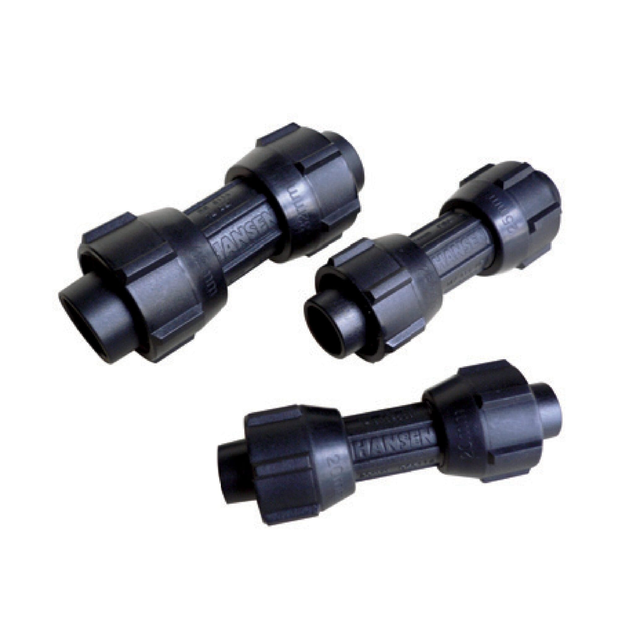 Hansen Fitting & Pipes Category – Sansico