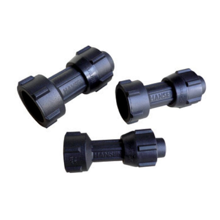 Female Thread Adaptor (BSPT Female) – Sansico