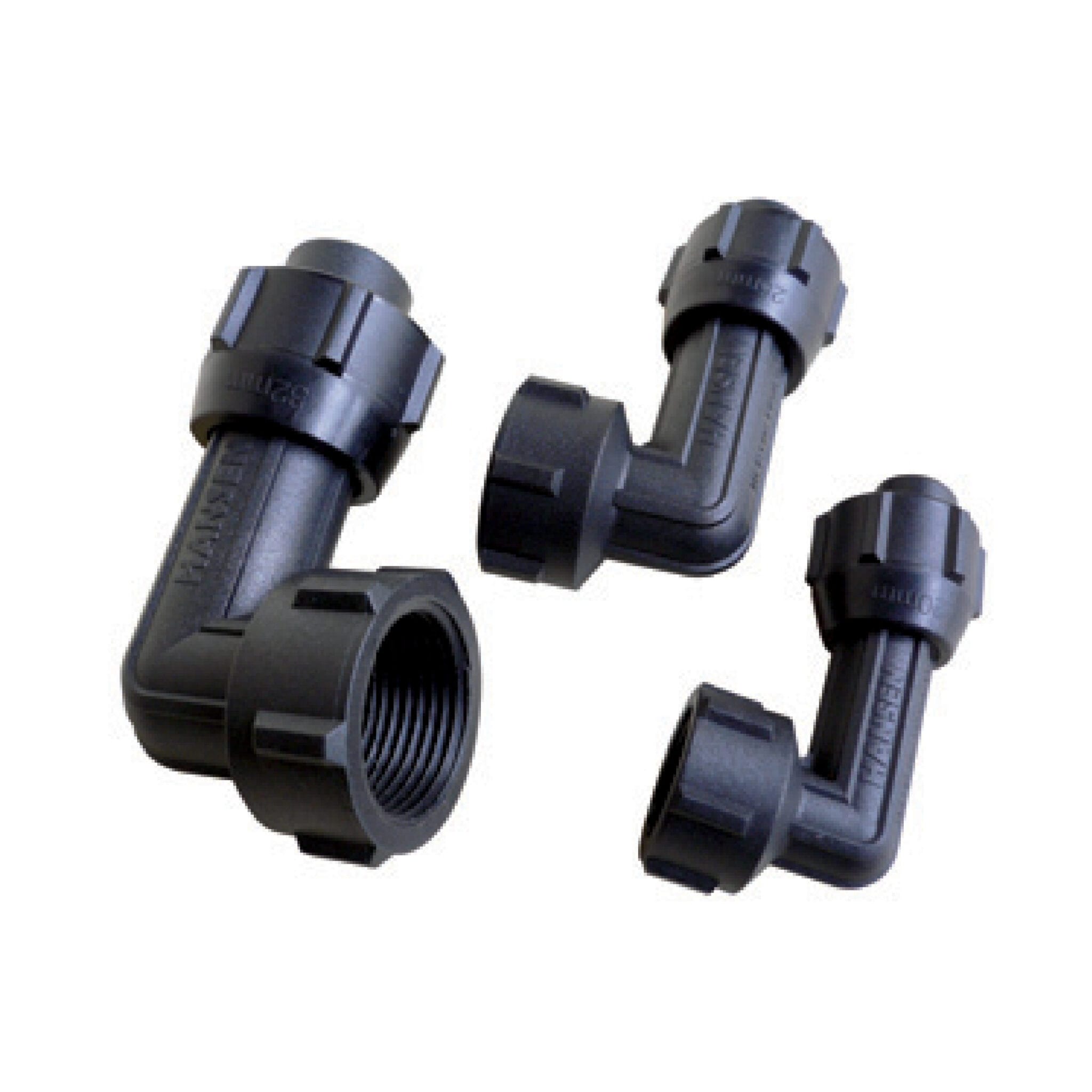 Hansen Fitting & Pipes Category – Sansico
