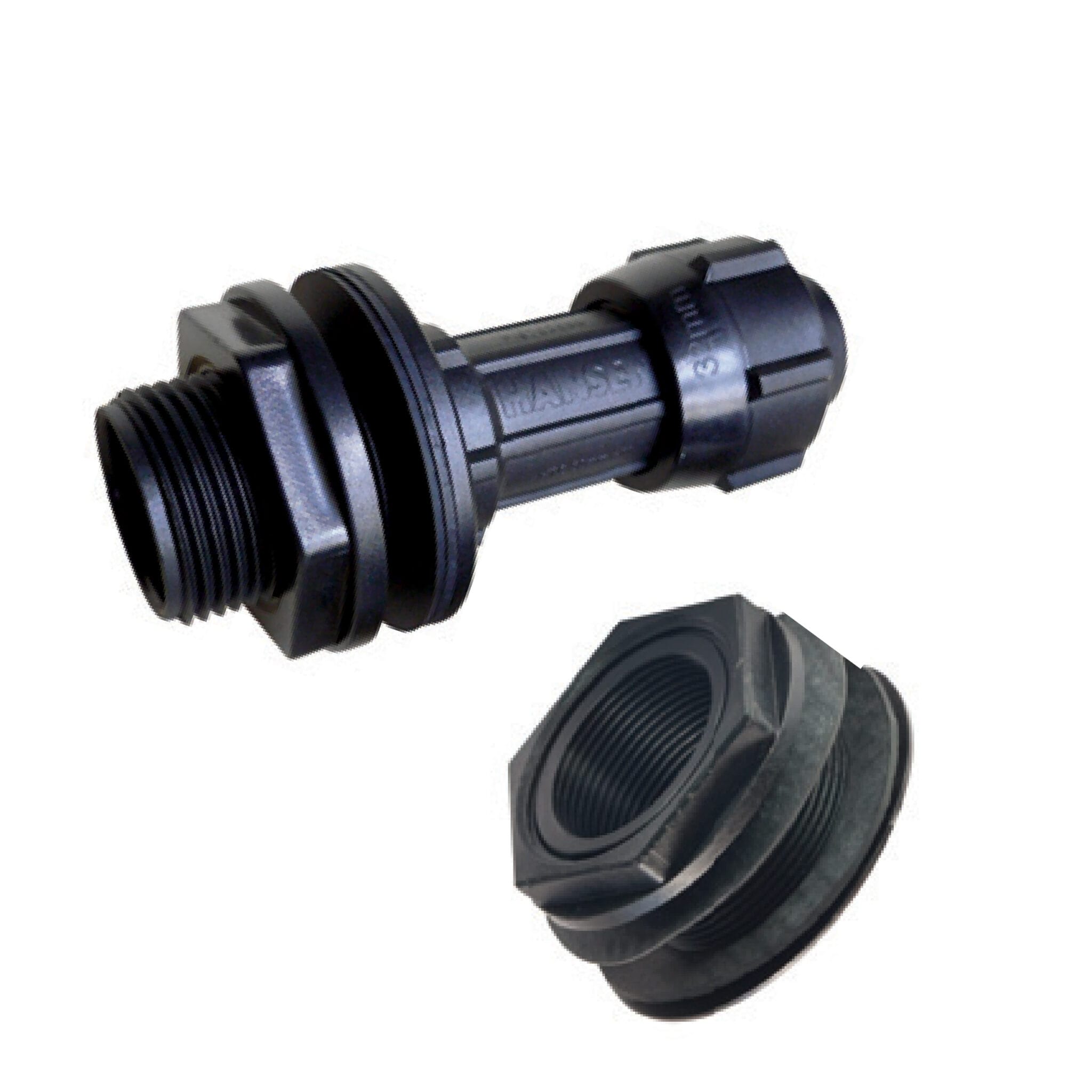 Hansen Fitting & Pipes Category – Sansico