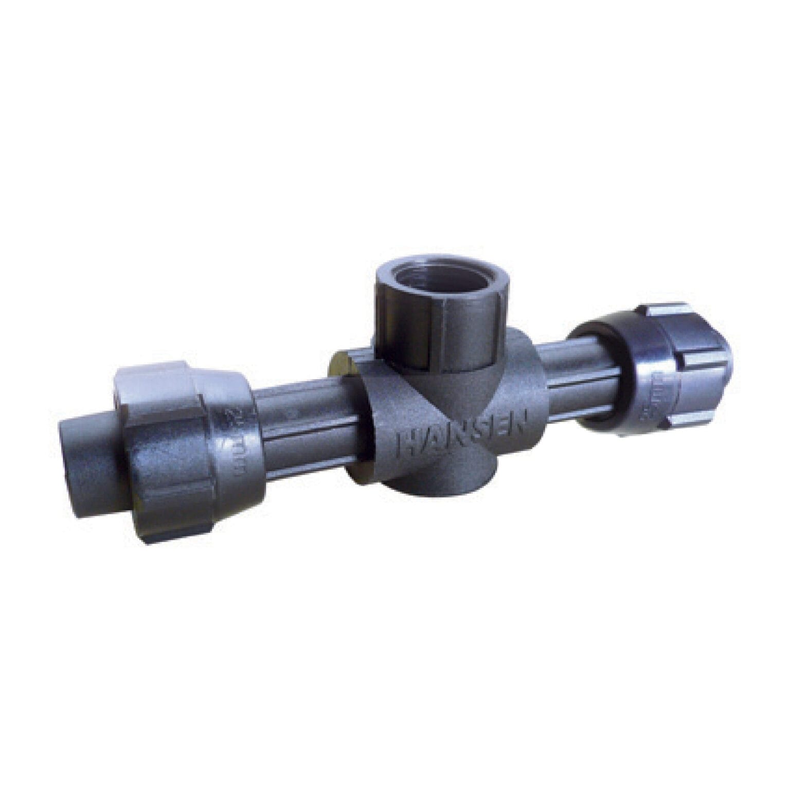 Hansen Fitting & Pipes Category – Sansico
