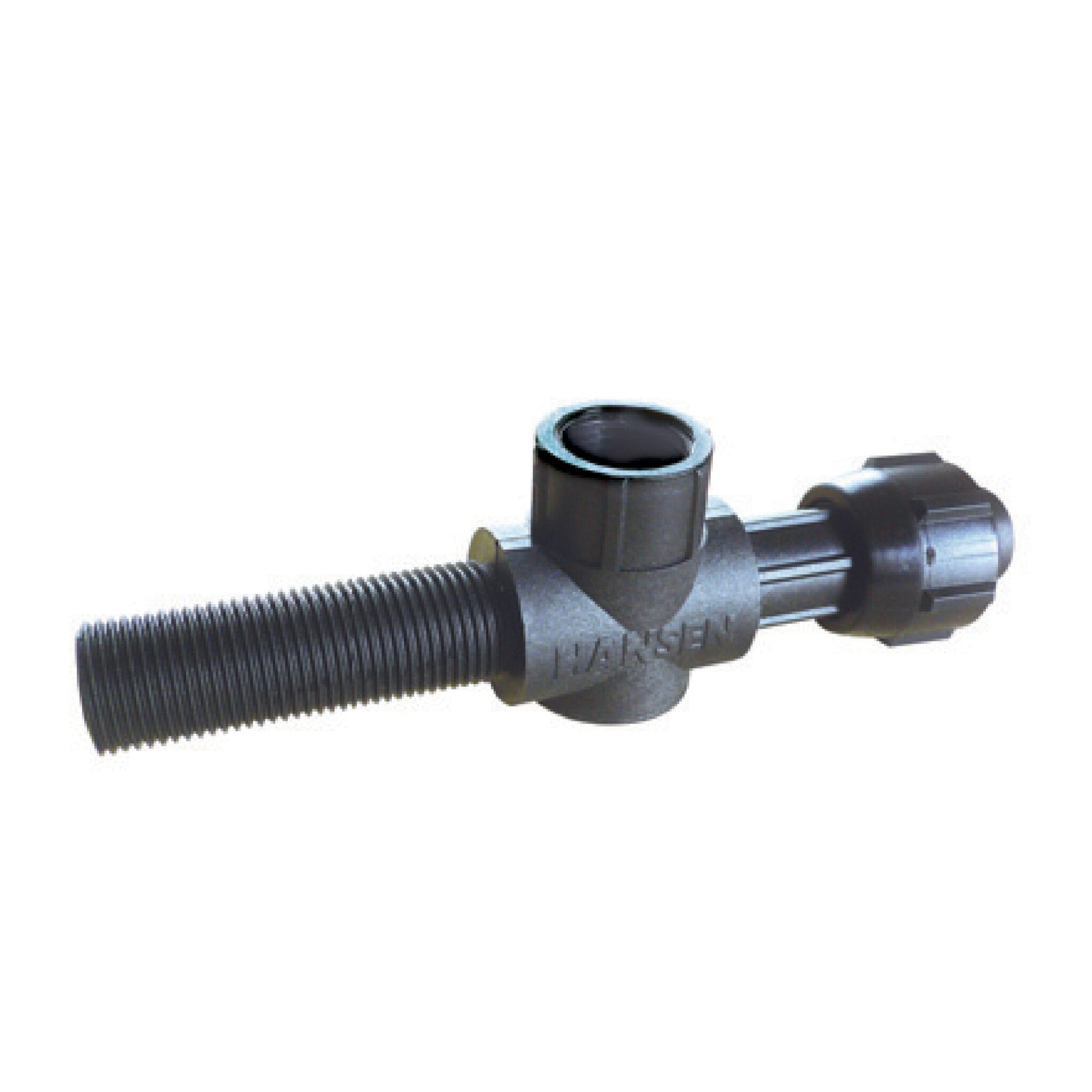 Hansen Fitting & Pipes Category – Sansico
